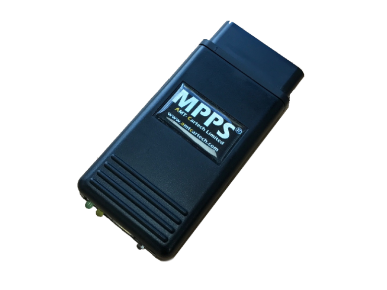 MPPS Update V21.0.1.3 – AMT Cartech