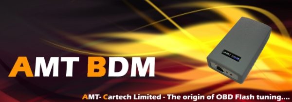 AMT BDM – AMT Cartech